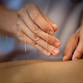 Treatments | The Chiro Lab